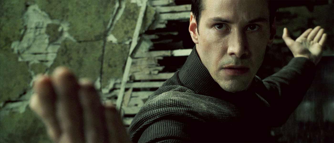Foto de Keanu Reeves - Matrix Revolutions : Foto Keanu Reeves - Foto ...