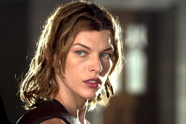 Foto De Milla Jovovich Resident Evil 2 Apocalipsis Foto Milla Jovovich Foto 157 De 210