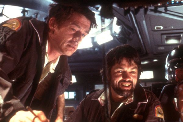 Foto de la película Alien, el octavo pasajero - Foto 37 por un total de ...