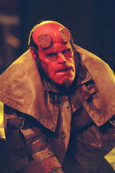 Foto de Ron Perlman - Hellboy : Foto Ron Perlman - Foto 156 de 196 ...