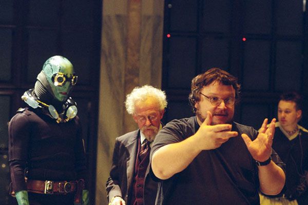 Foto de la película Hellboy - Foto 13 por un total de 49 - SensaCine.com