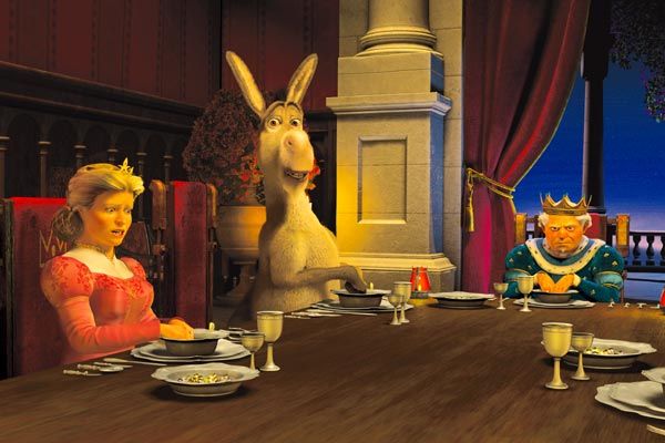 Foto de la película Shrek 2 - Foto 10 por un total de 11 - SensaCine.com