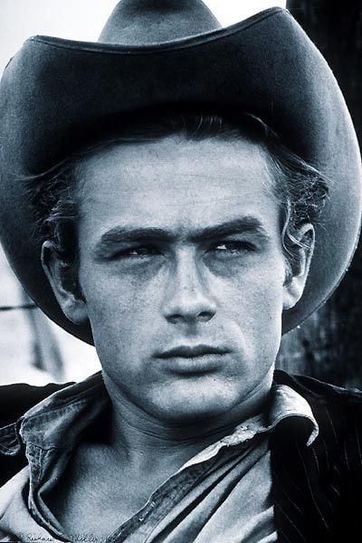 Foto de George Stevens - Gigante : Foto George Stevens, James Dean ...