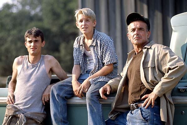 Foto de Victor Salva - Jeepers Creepers 2 : Foto Ray Wise, Victor Salva ...