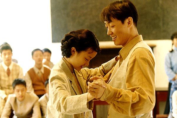 Foto de la película Springtime in a small town - Foto 3 por un total de ...