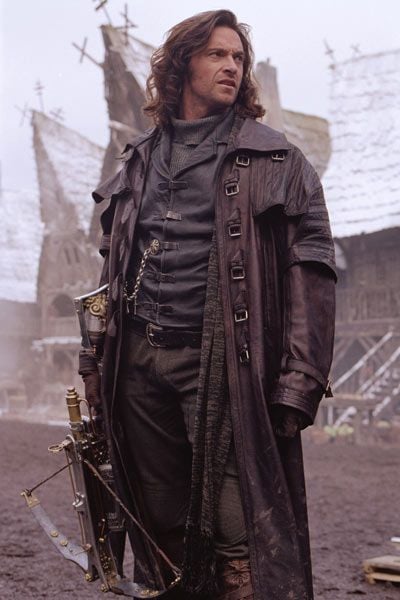 Foto de la película Van Helsing - Foto 7 por un total de 27 - SensaCine.com