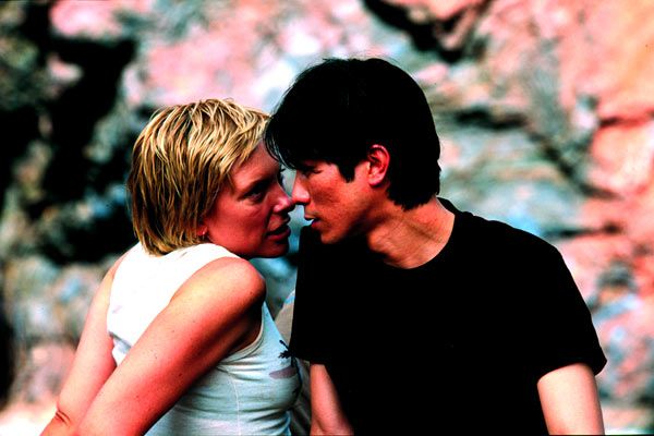 Foto de Gotaro Tsunashima - Japanese Story : Foto Toni Collette, Gotaro ...
