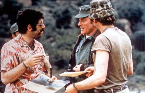 Foto de Elliott Gould - MASH : Foto Robert Altman, Elliott Gould - Foto ...