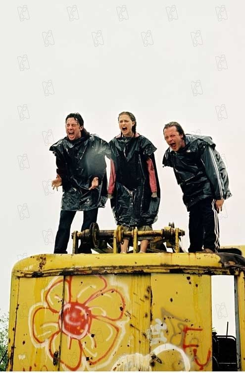 Foto de la película Algo en común - Foto 7 por un total de 17 ...