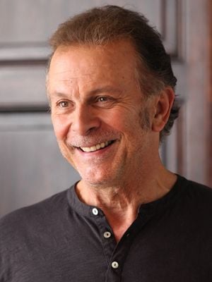 Roland Giraud - SensaCine.com