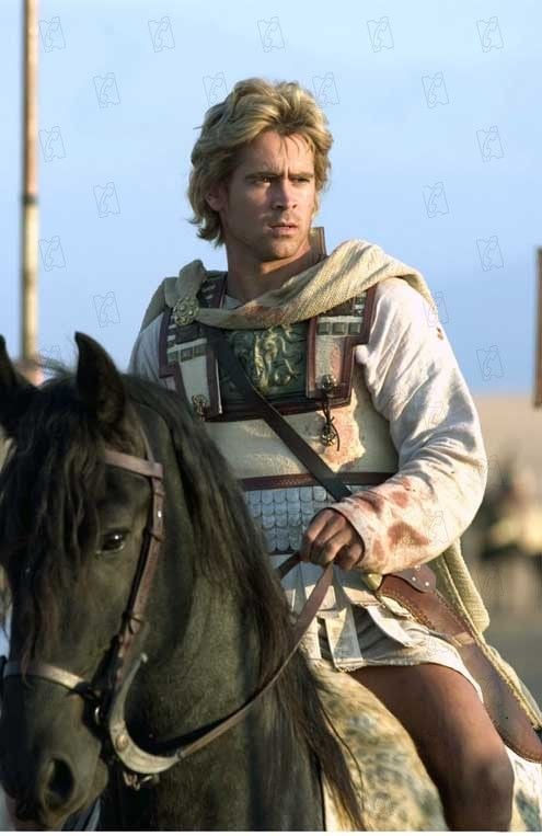 Foto de la película Alejandro Magno - Foto 3 por un total de 38 ...