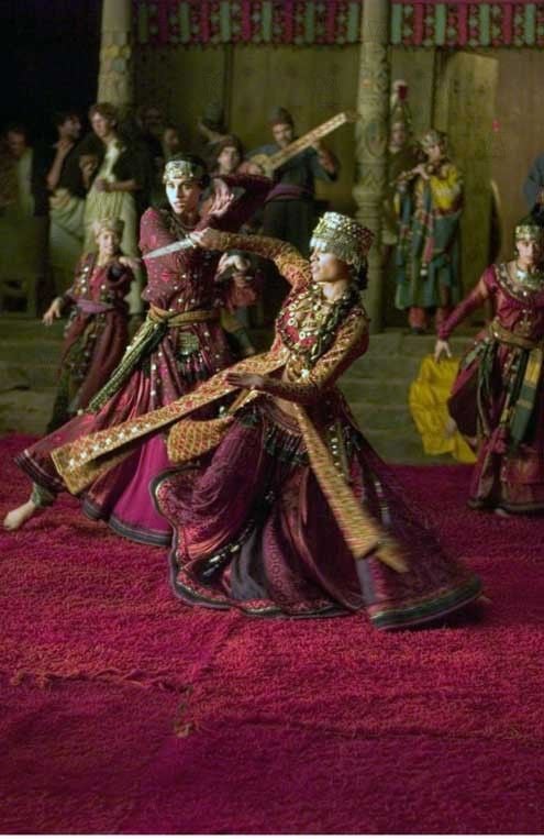 Foto de la película Alejandro Magno - Foto 21 por un total de 38 ...