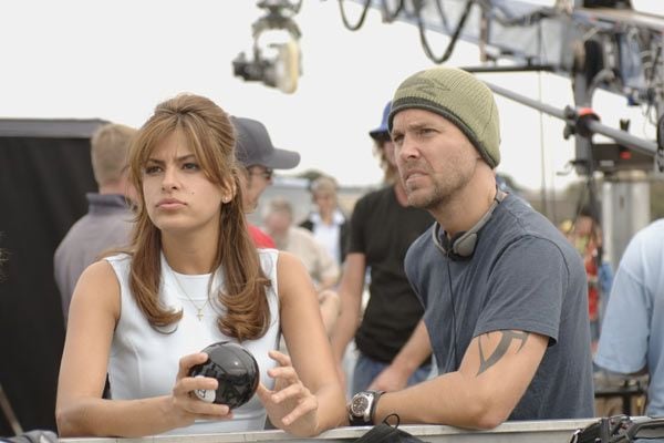 Foto de Eva Mendes - Ghost Rider. El motorista fantasma : Foto Eva ...