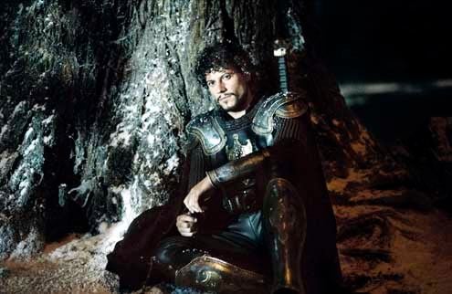 Foto de la película El Rey Arturo - Foto 10 por un total de 33 ...