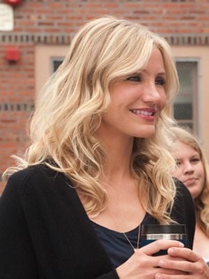 Cameron Diaz : Filmografía - SensaCine.com