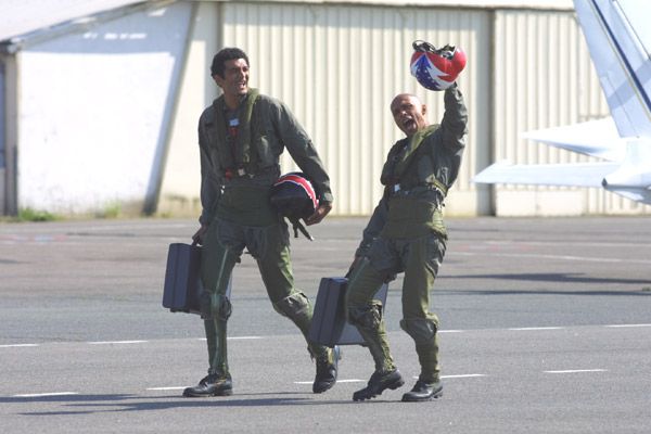 Foto de la película Espías super secretos - Foto 3 por un total de 6 ...
