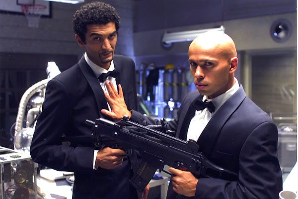 Foto de la película Espías super secretos - Foto 5 por un total de 6 ...