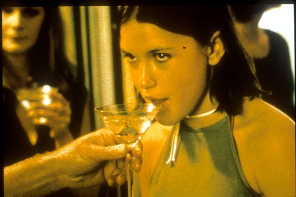Foto de la película Rain - Foto 1 por un total de 1 - SensaCine.com