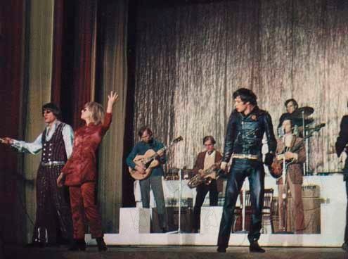 Foto de Marc'O - Foto Marc'O - Foto 2 de 5 - SensaCine.com