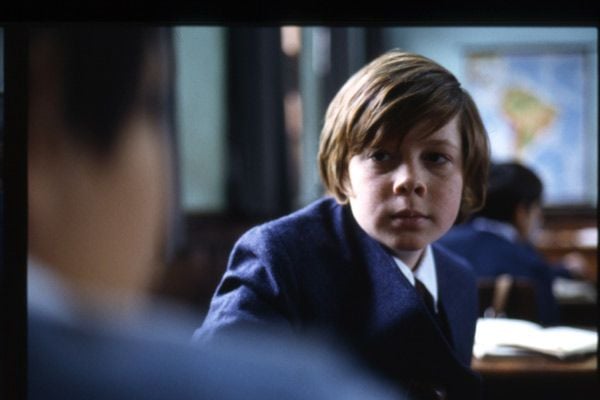 Foto de la película Machuca - Foto 12 por un total de 16 - SensaCine.com