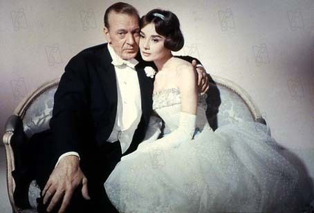 Foto de la película Ariane - Foto 25 por un total de 41 - SensaCine.com