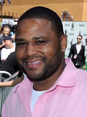 Anthony Anderson : Filmografía - SensaCine.com