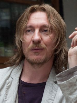 Foto de David Thewlis - Cartel David Thewlis - Foto 47 de 72 ...