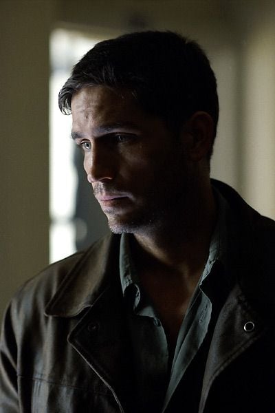 Foto de Robert Harmon - Sin aliento : Foto Robert Harmon, Jim Caviezel - Foto 4 de 13 ...