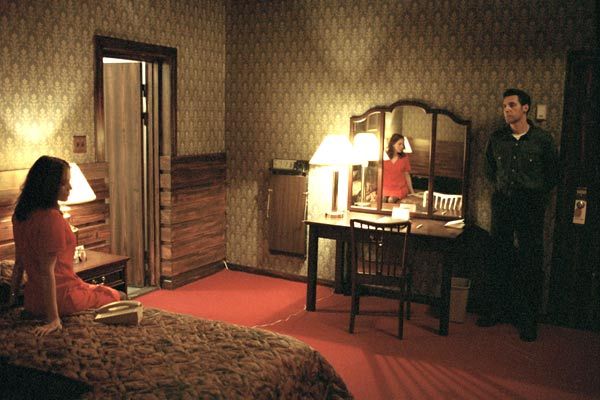 Foto de la película Fear X - Foto 14 por un total de 15 - SensaCine.com