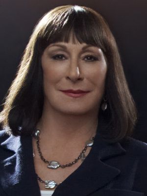 Anjelica Huston - SensaCine.com