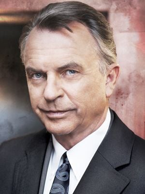 Sam Neill : Filmografía - SensaCine.com