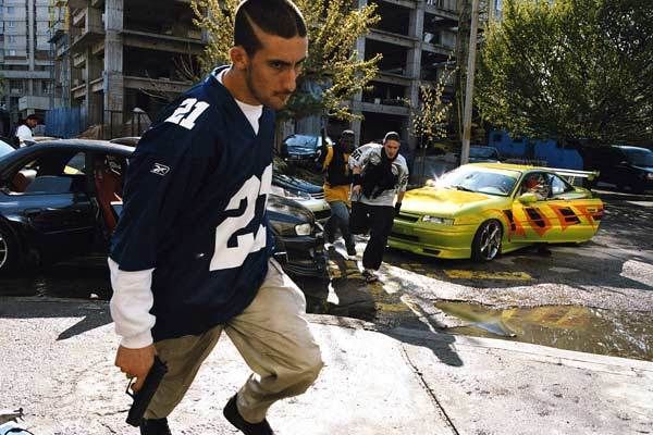 Foto de la película Distrito 13 - Foto 11 por un total de 12 ...