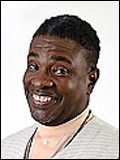 Foto de Keith David - Cartel Keith David - Foto 24 de 31 - SensaCine.com
