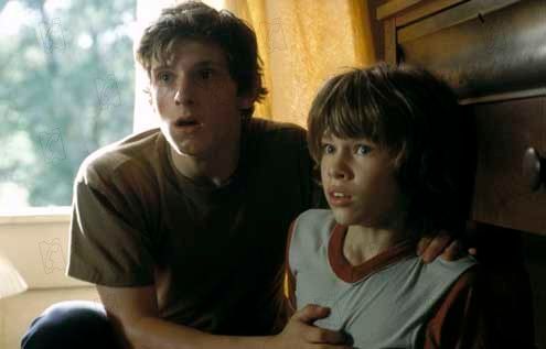 Foto de Devon Alan - Undertow : Foto Jamie Bell, Devon Alan, David ...