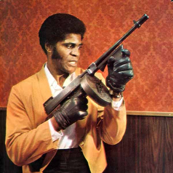 Foto de la película Las rojas noches de Harlem - Foto 9 por un total de ...