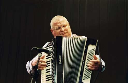 Foto de Michael Schorr - Foto Horst Krause, Michael Schorr - Foto 3 de ...