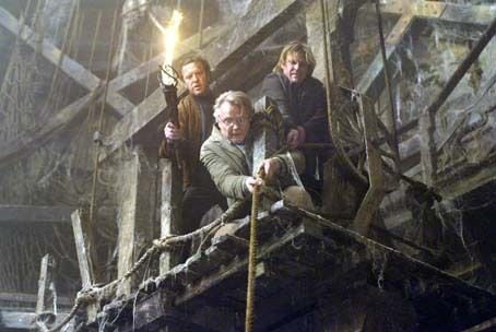 Foto de la película La búsqueda (National Treasure) - Foto 5 por un ...