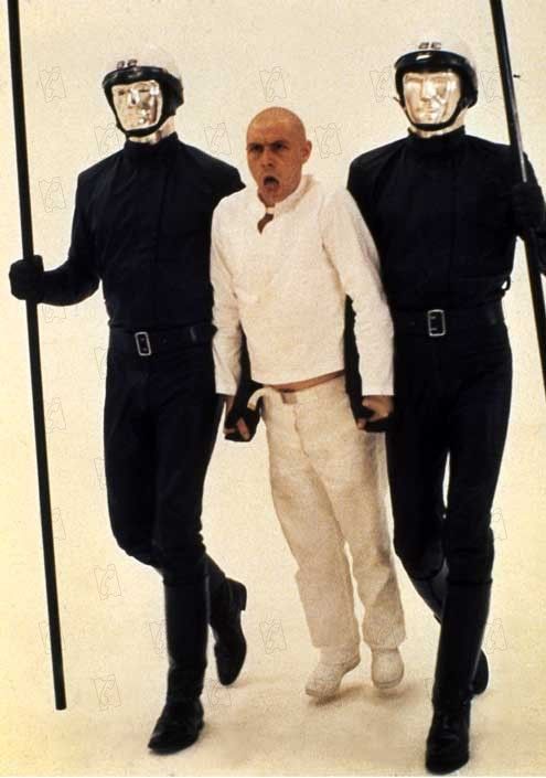 Foto de la película THX 1138 - Foto 6 por un total de 20 - SensaCine.com