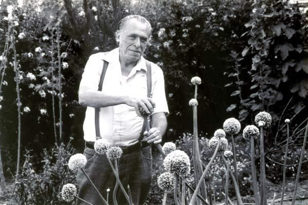 Foto de John Dullaghan - Foto John Dullaghan, Charles Bukowski - Foto 7 ...