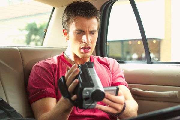 Foto de la película Cellular - Foto 22 por un total de 25 - SensaCine.com