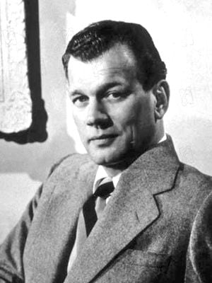 Joseph Cotten : Filmografía - SensaCine.com