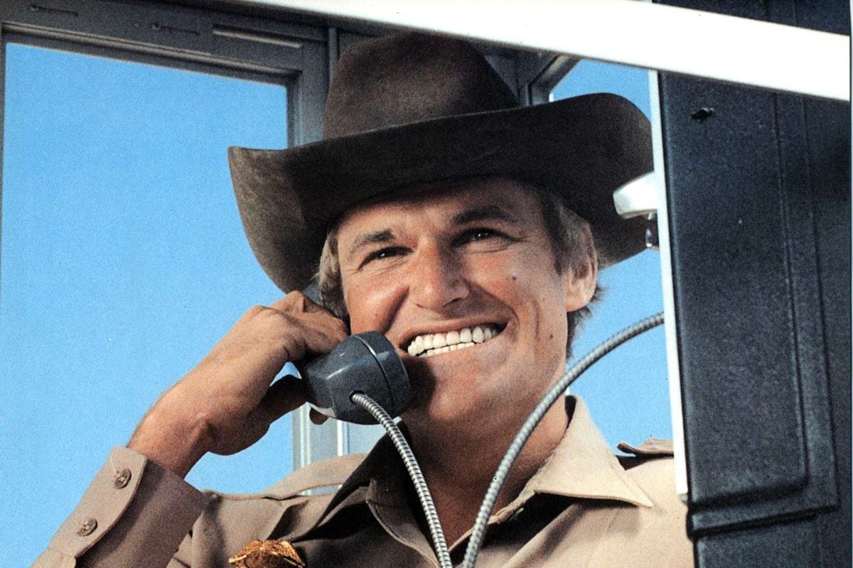 Foto de Charles Napier - Supervixens : Foto Charles Napier - Foto 1 de ...