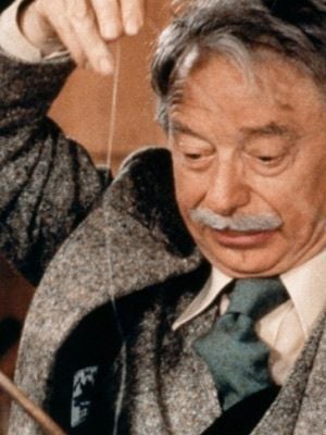 Maurice Chevit - SensaCine.com