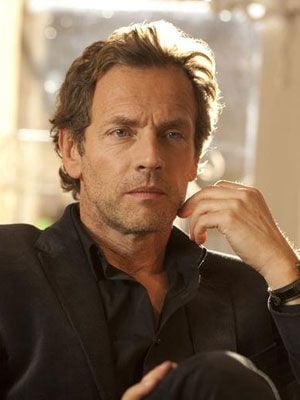 Fotos de Stéphane Freiss - SensaCine.com