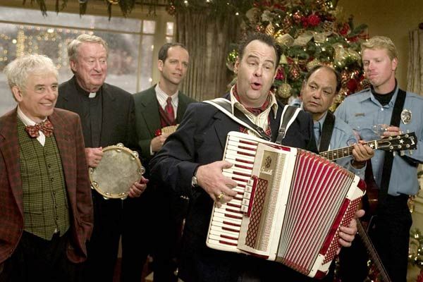 Foto de la película Una navidad de locos - Foto 8 por un total de 19 ...