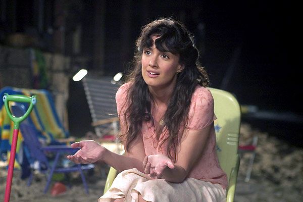 Foto de la película Spanglish - Foto 9 por un total de 9 - SensaCine.com
