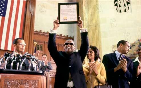 Foto de la película Ray - Foto 2 por un total de 34 - SensaCine.com