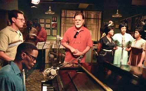 Foto de Taylor Hackford - Ray : Foto Taylor Hackford, Jamie Foxx - Foto ...