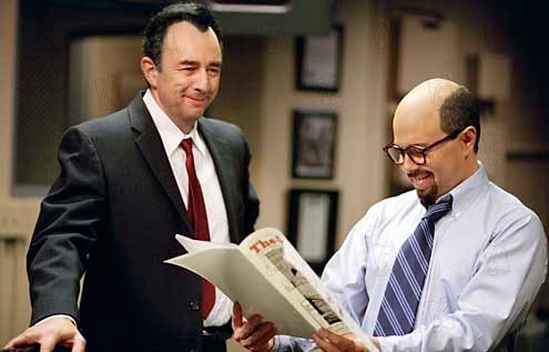 Foto de la película Ray - Foto 12 por un total de 34 - SensaCine.com