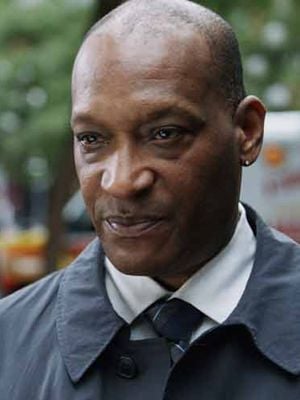 Tony Todd : Filmografía - SensaCine.com